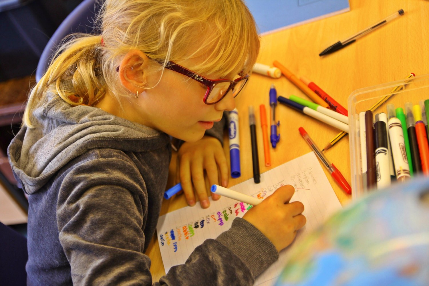 Beginners English Classes International Summer Camp UK Camp Cooper Beginners English Classes International Summer Camp UK Camp Cooper